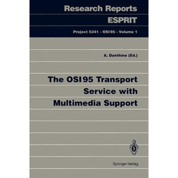 【】The Osi95 Transport Service with