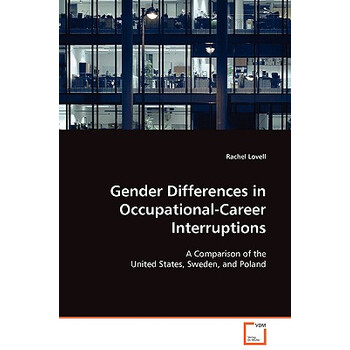 【】Gender Differences