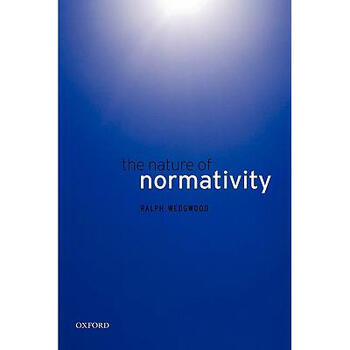 The Nature of Normativity