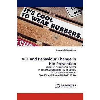 【】Vct and Behaviour Change in HIV