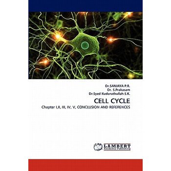 【】Cell Cycle
