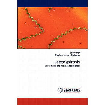 【】Leptospirosis