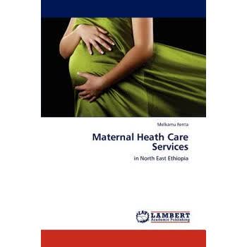 【】Maternal Heath Care Services