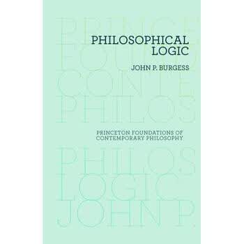 逻辑哲学 Philosophical Logic