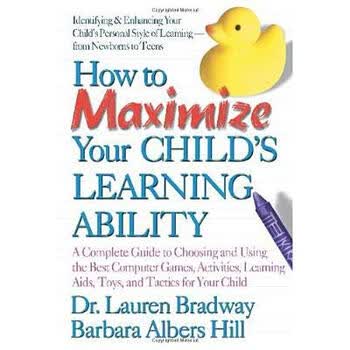 How to Maximize Your Child's Learning Abilit...