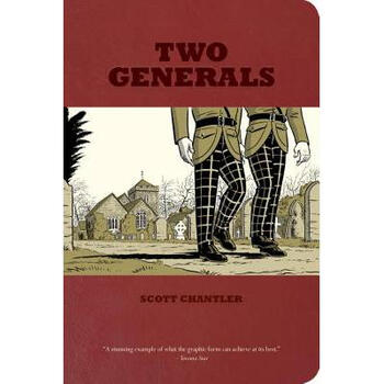 Two Generals