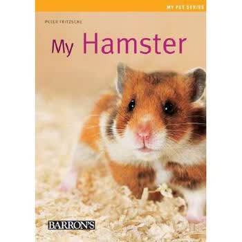 My Hamster