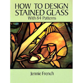 How to Design Stained Glass