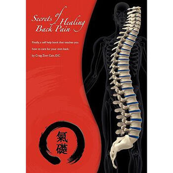 Secrets of Healing Back Pain: Finally, a sel...