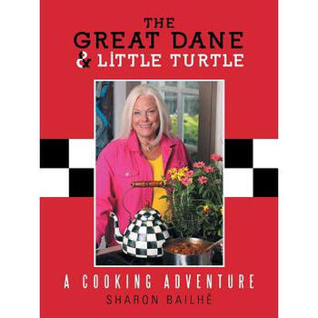The Great Dane and Little Turtle: A Cooking ...