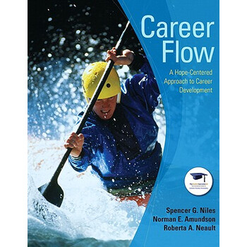 【】Career Flow: A Hope-Centered Approach to