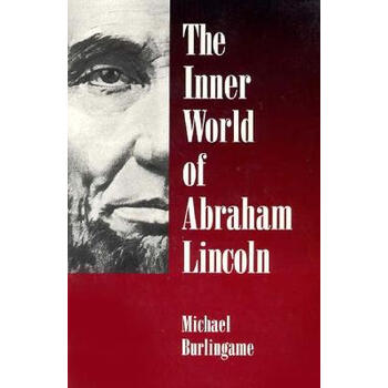 【】The Inner World of Abraham