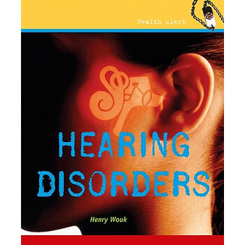 【】Hearing Disorders