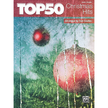 【】Top 50 Christmas Hits