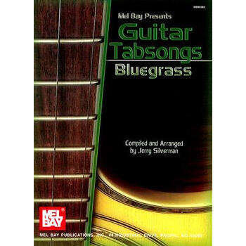 【】Bluegrass
