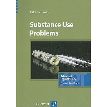 【】Substance Use Problems