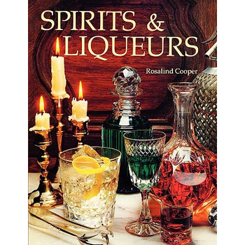 【】Spirits & Liqueurs