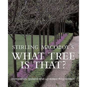 【】Stirling Macoboy's What Tree Is