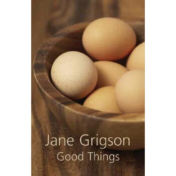 【】Good Things