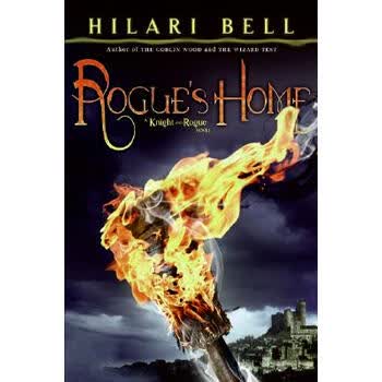 【】Rogue's Home
