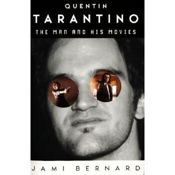 【】Quentin Tarantino: The Man and H