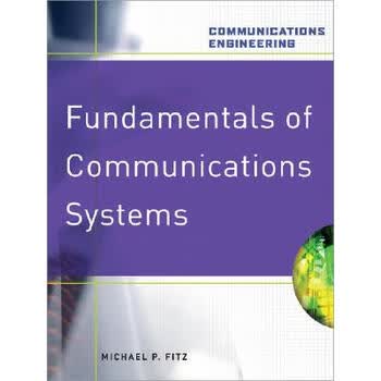 【】Fundamentals of Communication