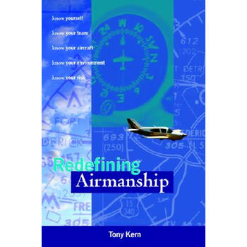 【】Redefining Airmanship