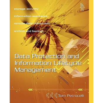 【】Data Protection and Information