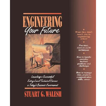 【】Engineering Your Future
