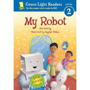 【】My Robot