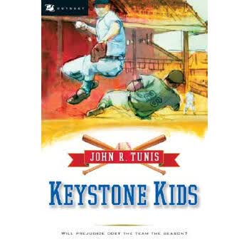 【】Keystone Kids