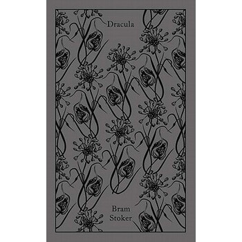 【】Dracula