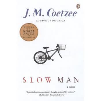 【】Slow Man