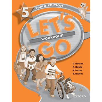 【】Let's Go 5
