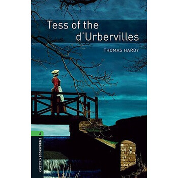【】Tess of the d'Urbervilles