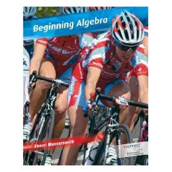 【】Beginning Algebra