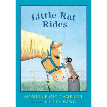 【】Little Rat Rides