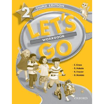 【】Let's Go 2