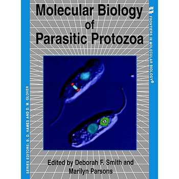 【】Molecular Biology of Parasitic