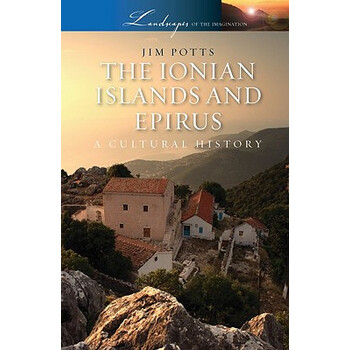 【】The Ionian Islands and Epirus: A