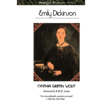 【】Emily Dickinson