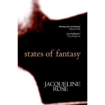 【】States of Fantasy