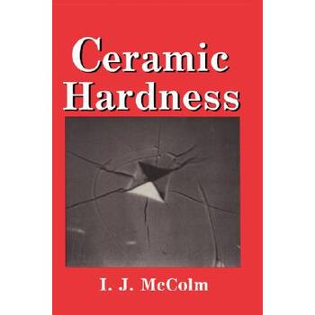 【】Ceramic Hardness