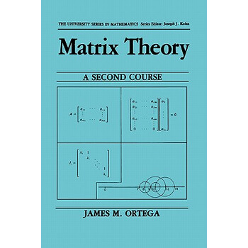 【】Matrix Theory: A Second Course