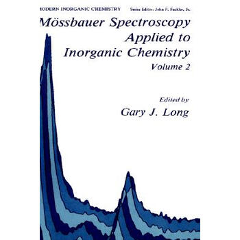 【】M Ssbauer Spectroscopy Applied t