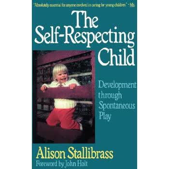 【】Self-Respecting Child PB
