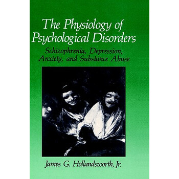 【】The Physiology of Psychological