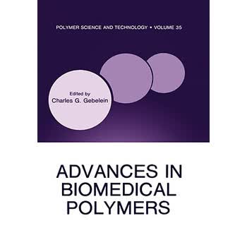 【】Advances in Biomedical Polymers