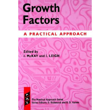 【】Growth Factors: A Practical