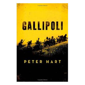 【】Gallipoli